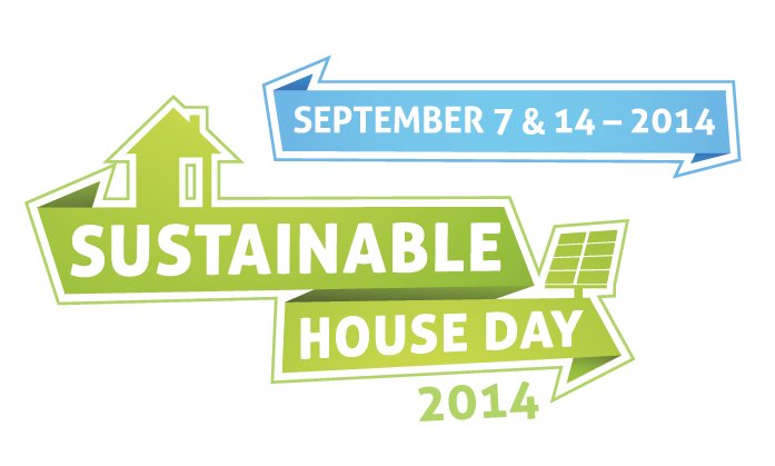 Sustainable House Day 2014