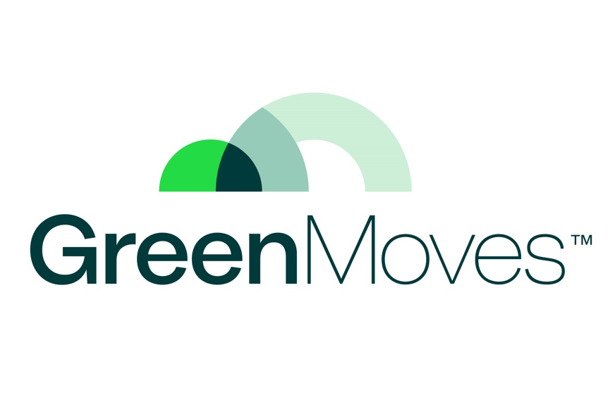 New logo, new look, same great service. - Green Moves